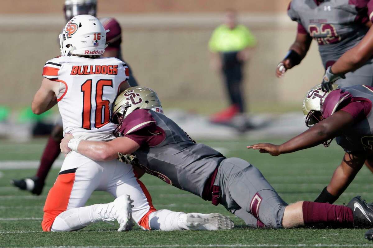 Summer Creek Bulldogs get chance to play at NRG