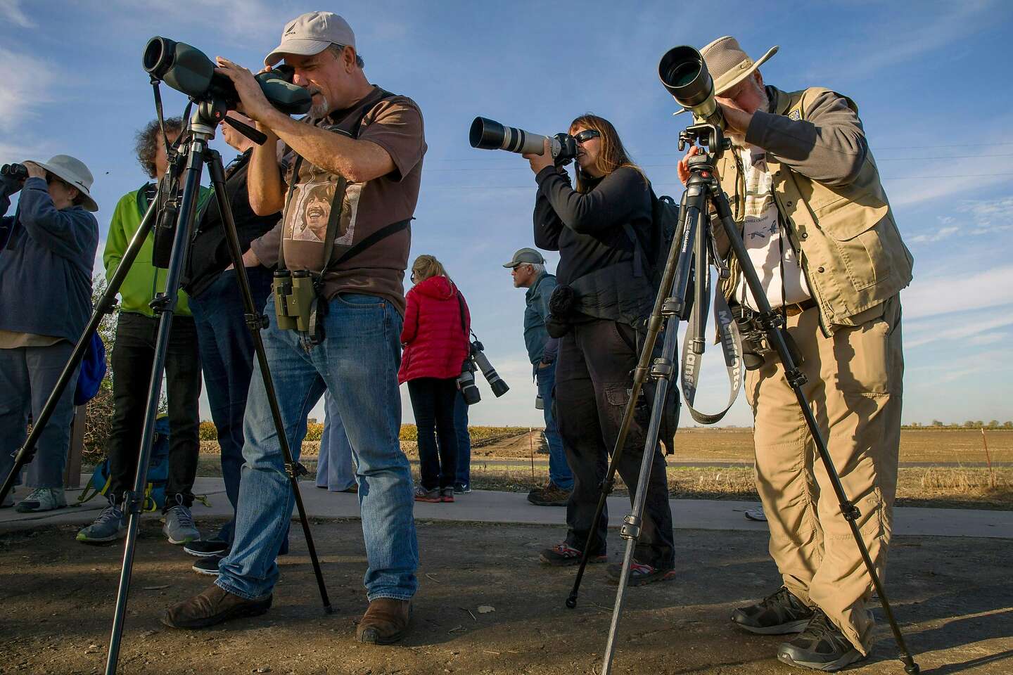 State wildlife agency to require new lands passes at 41 areas