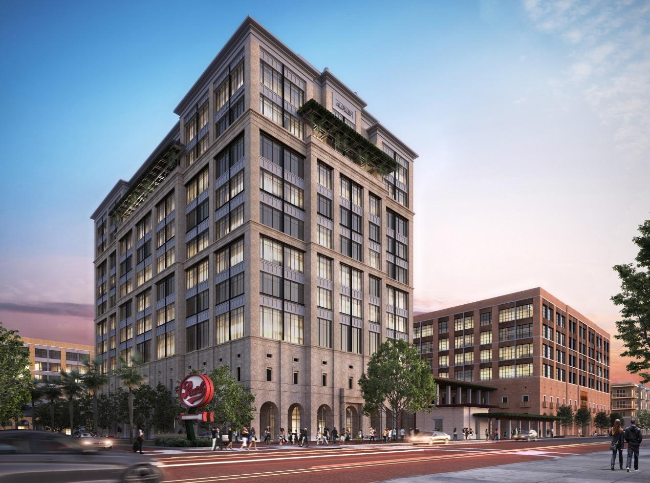 Is the Pearl too successful for tax incentives?