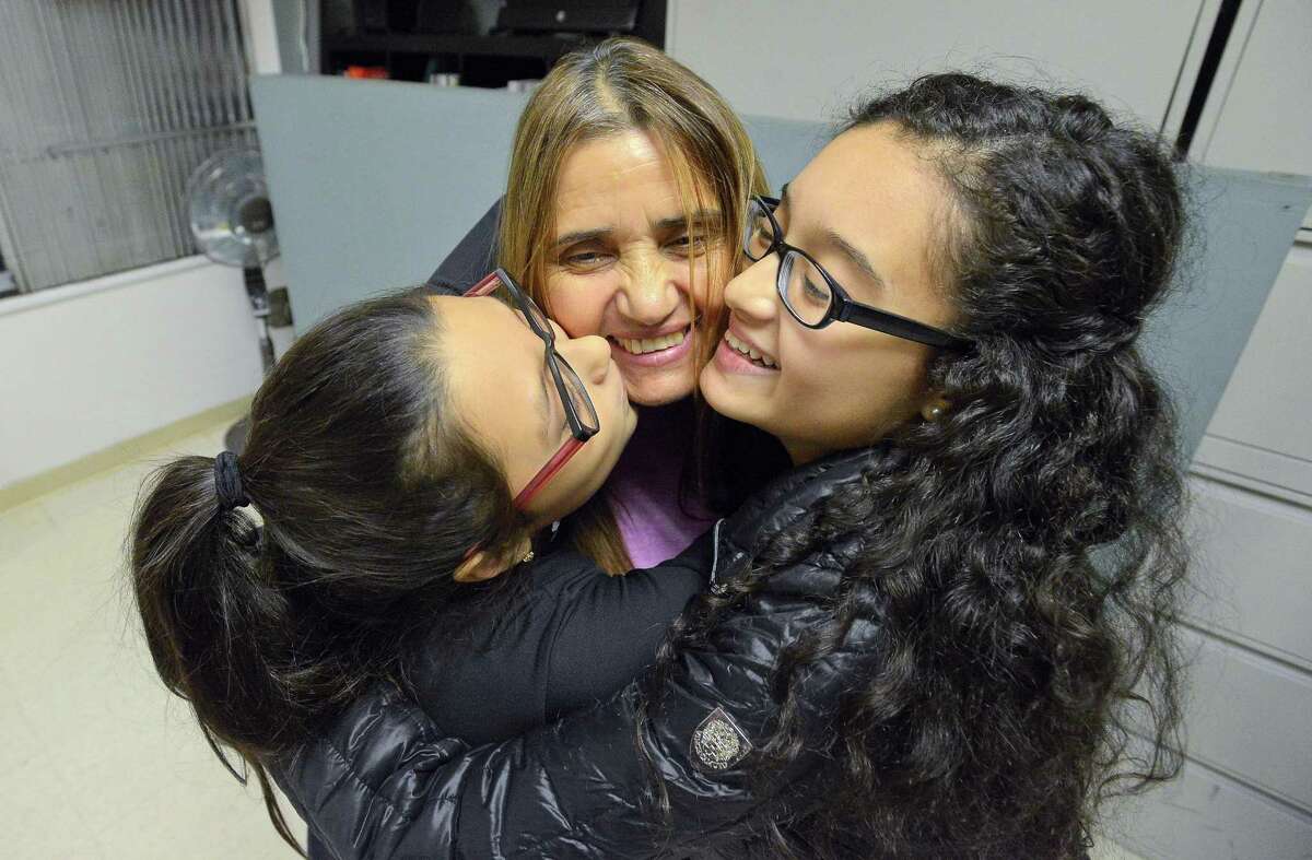 Guatemalan mother who defied ICE order issued stay of deportation