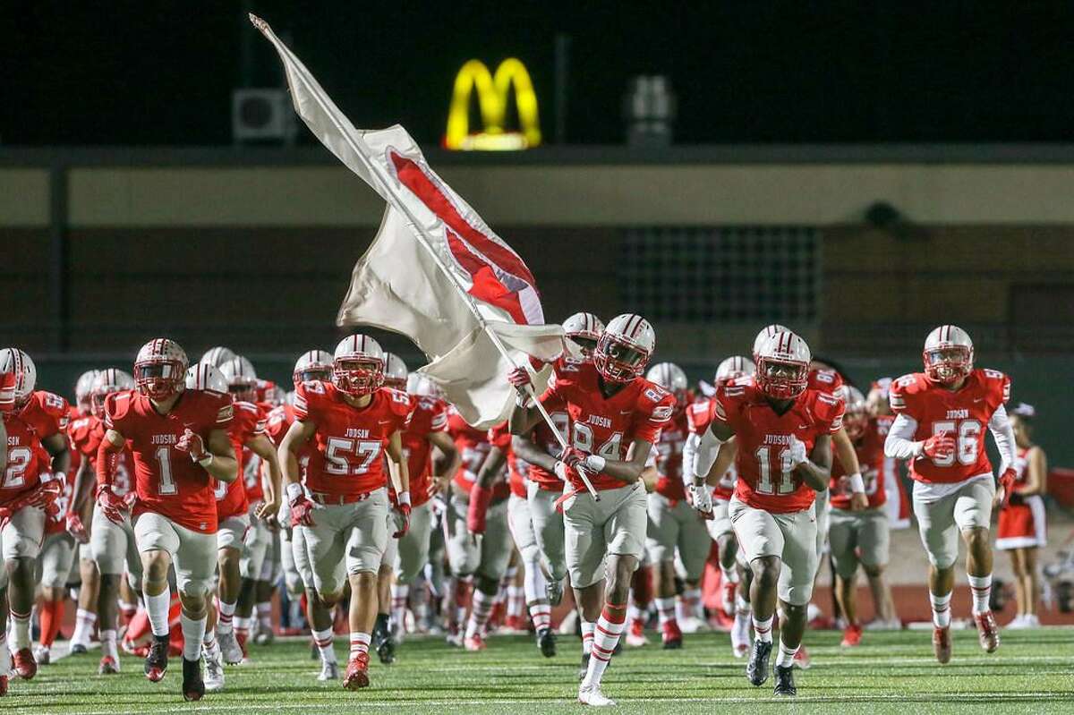 Judson making most of most talented players