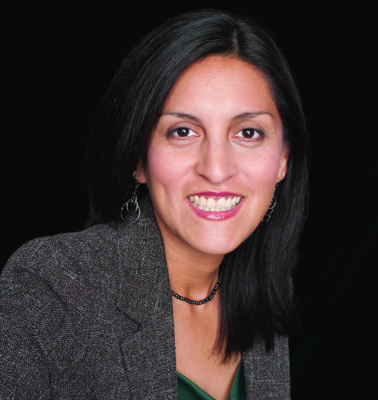 Cedpeda: How about a second helping of gratitude?