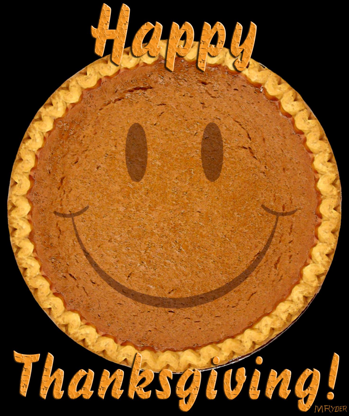 From our readers: GIving thanks