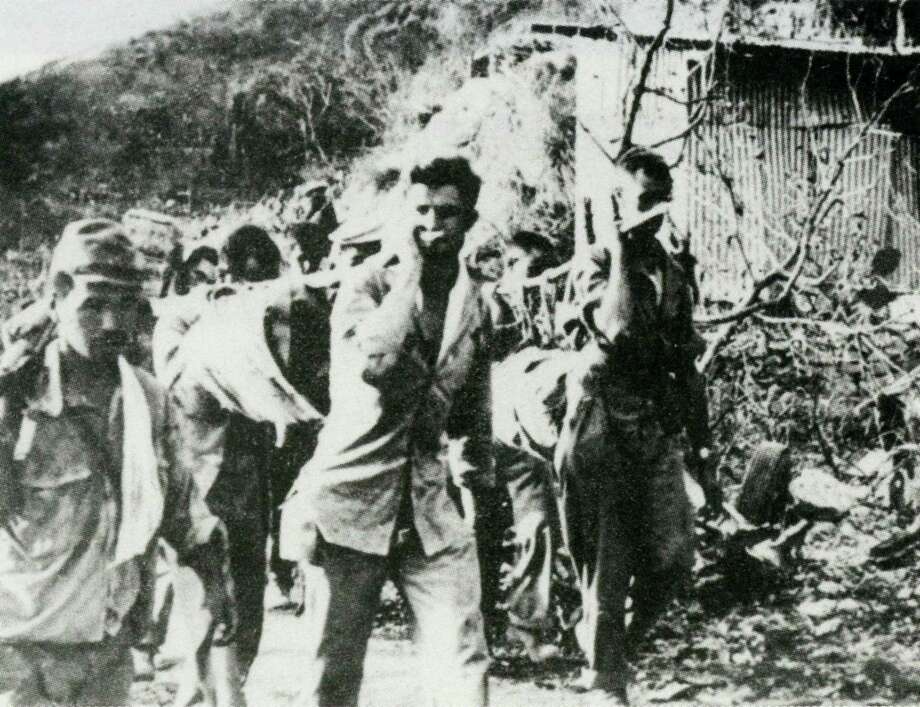 Forgotten Japanese POW camp recalled in Chinatown exhibition - SFGate