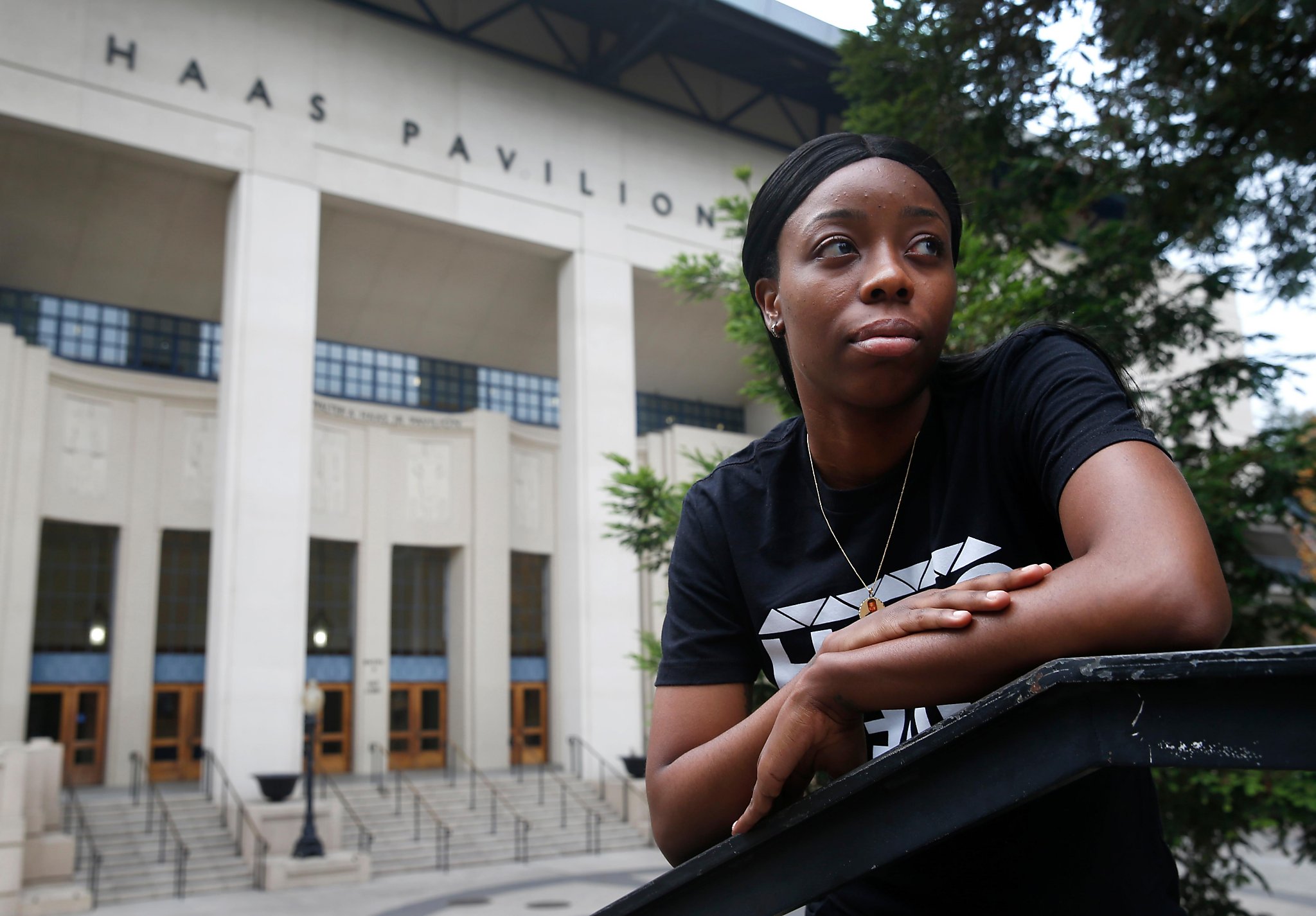 Book details Tierra Rogers’ comeback from tragedy, troubles