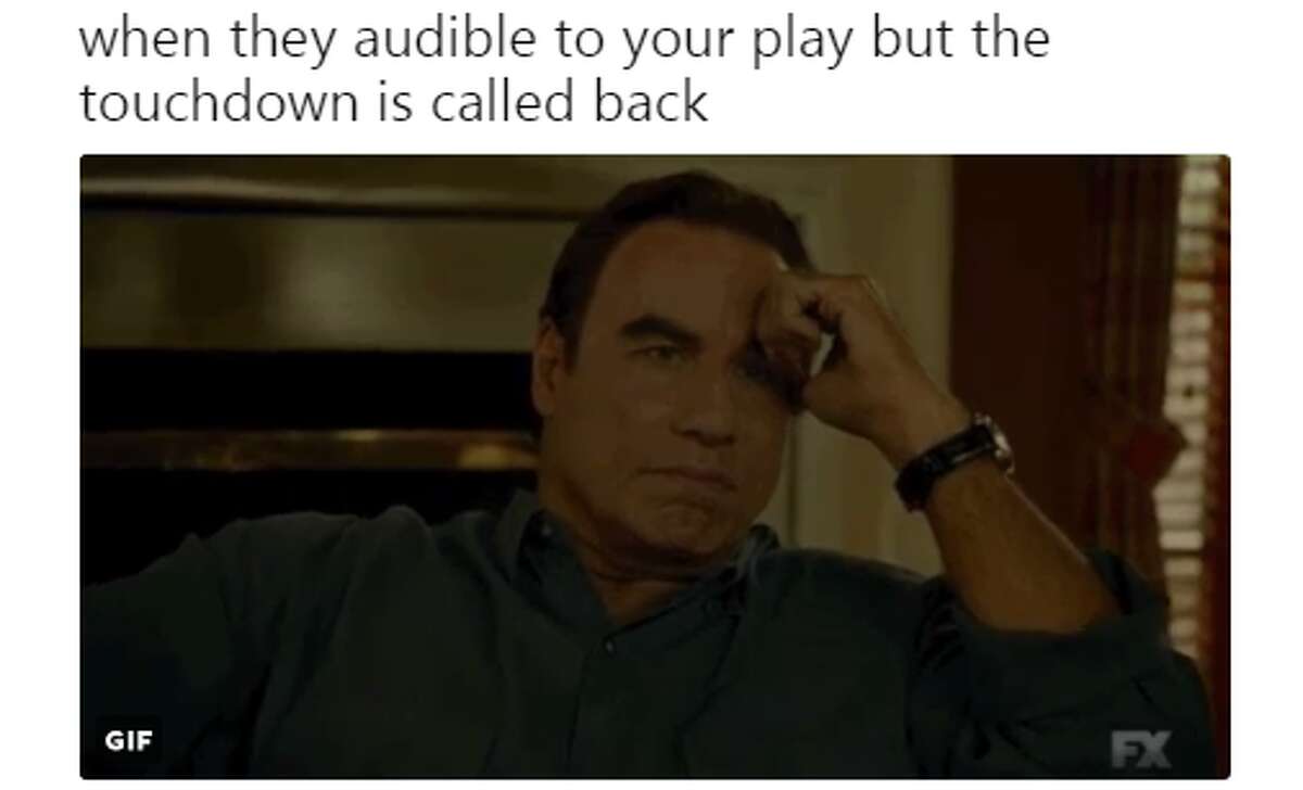 Memes mock Texans' Monday Night loss to Ravens