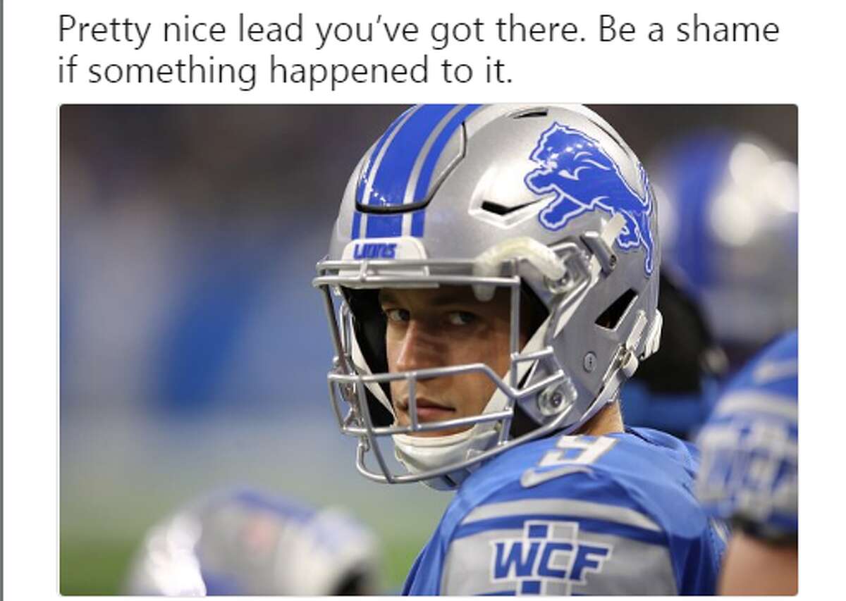 Memes mock Texans' Monday Night loss to Ravens