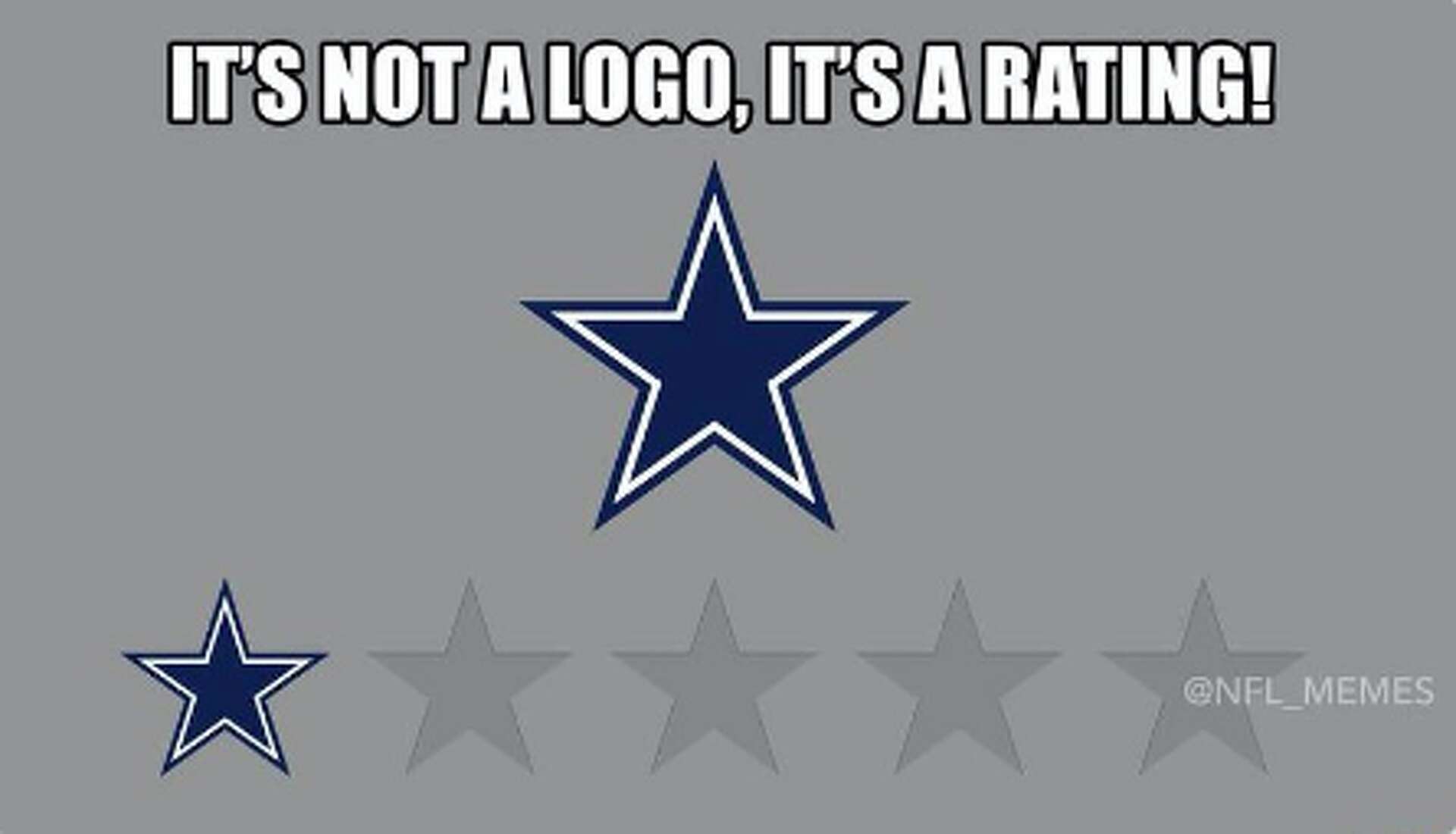 Dallas Cowboys Meme 10 Funniest Dak Prescott Memes Athlon Sports