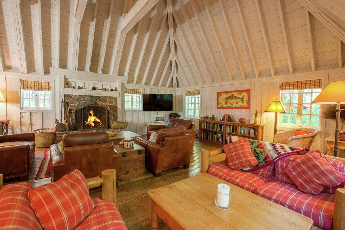 Most stunning Tahoe homes to hit market in past decade