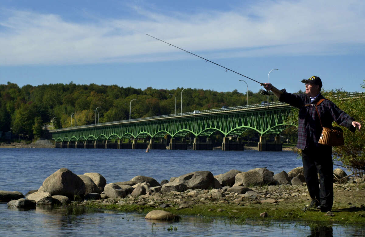 Film captures making of the Great Sacandaga Lake