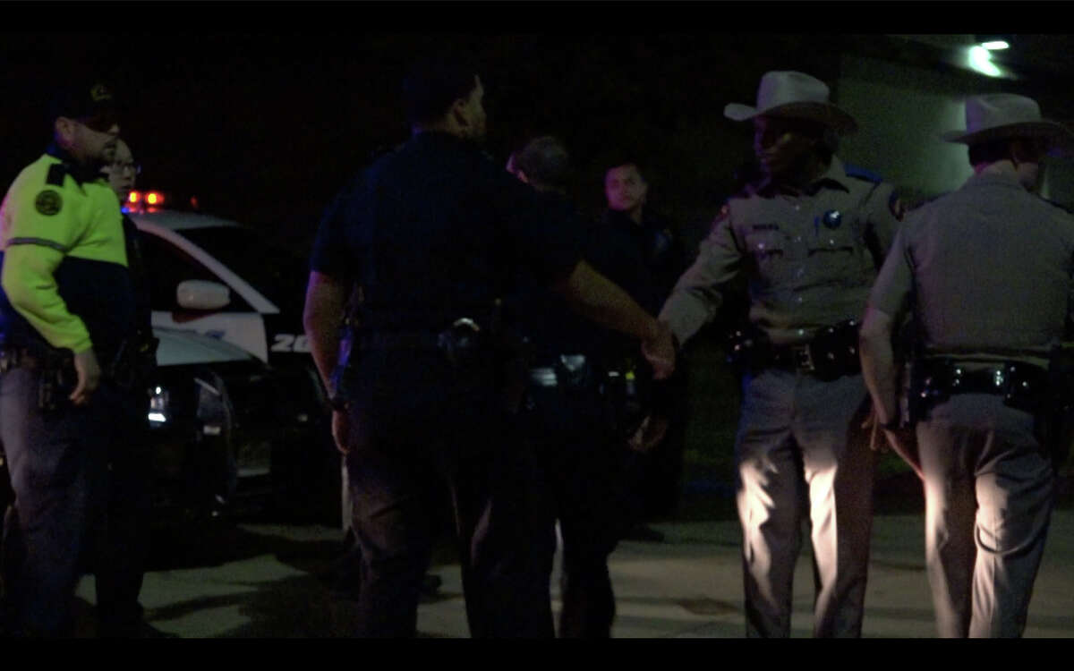 Texas trooper slain on Thanksgiving was father of three, 15-year ...