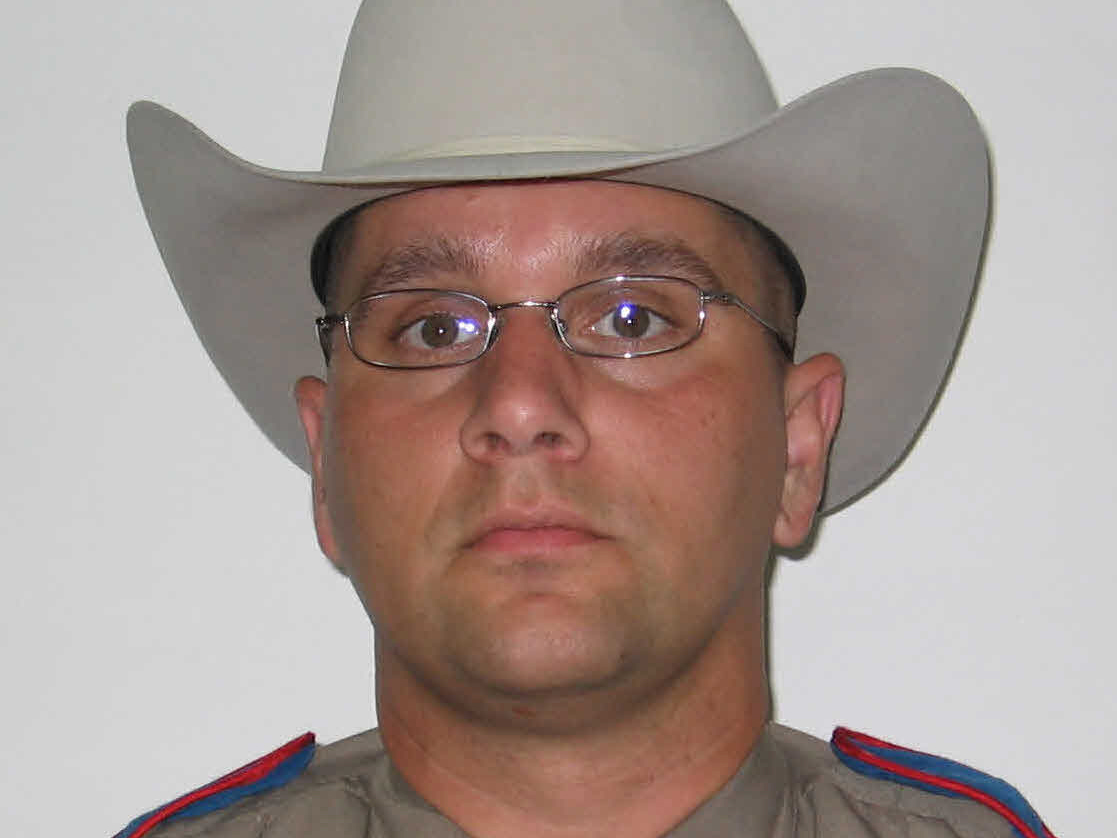 Texas trooper slain on Thanksgiving was father of three, 15-year ...
