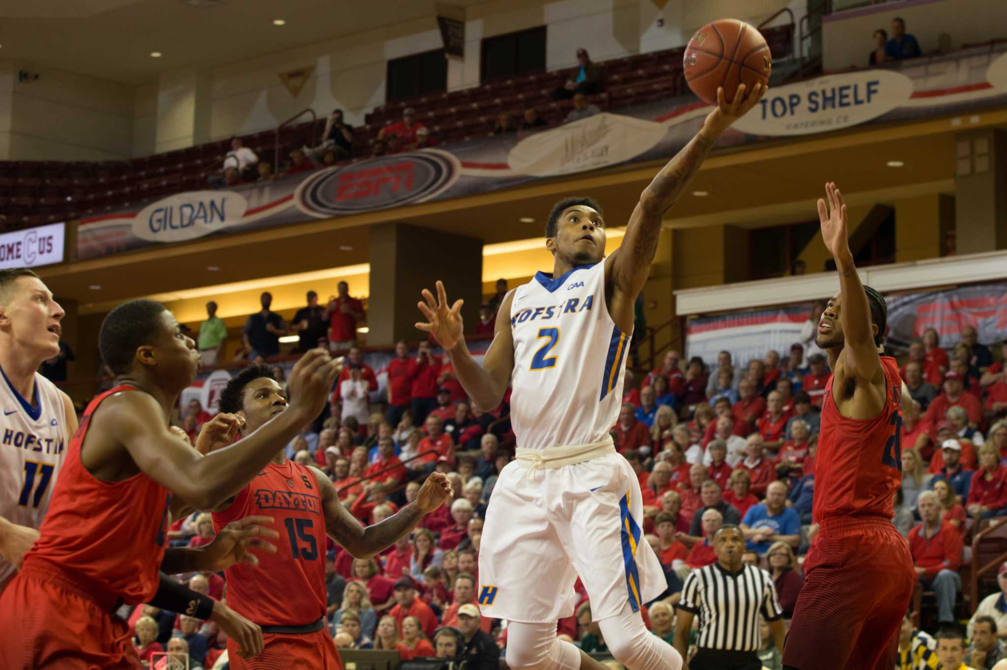 Kenny Wormley returns to face Siena basketball