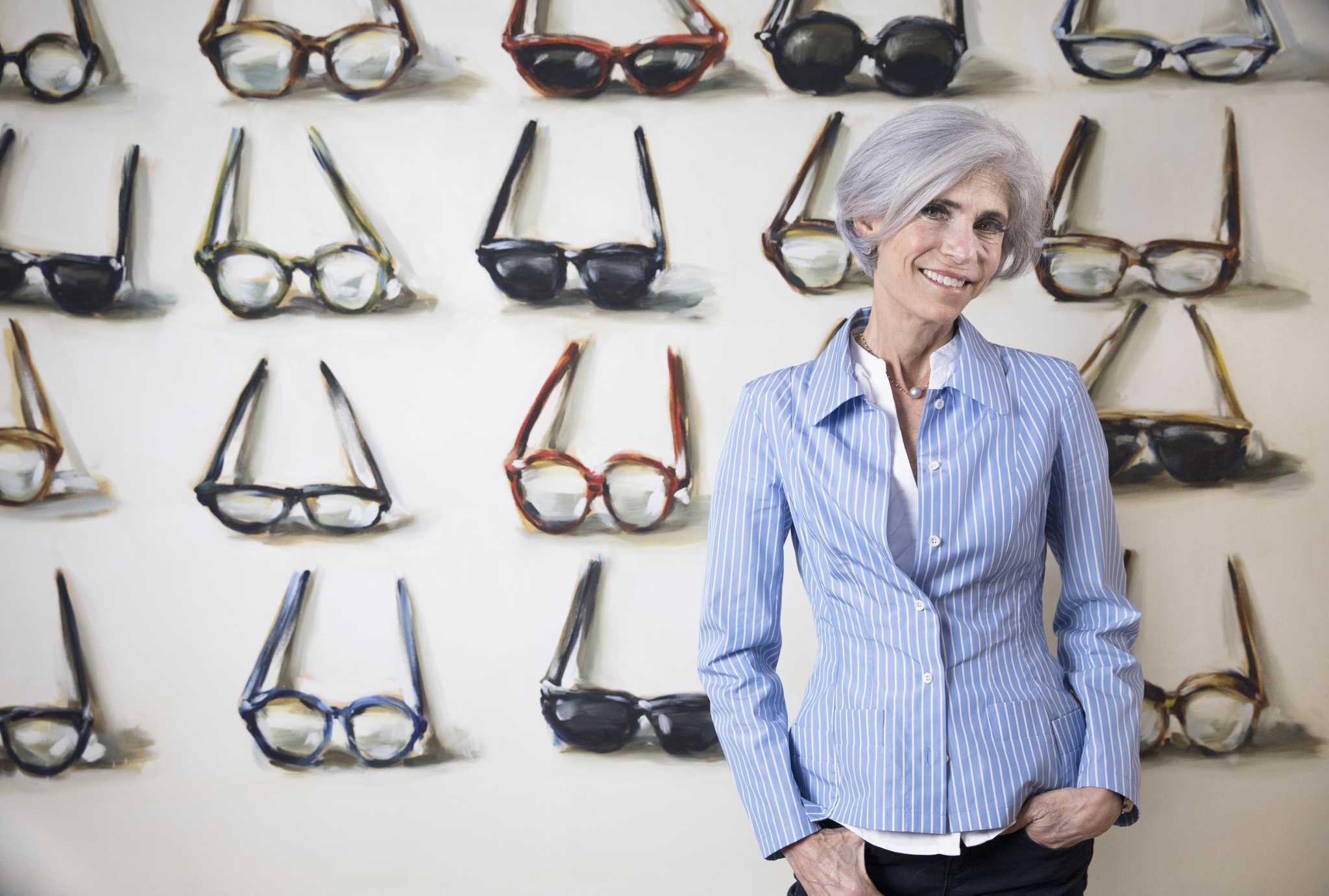 Judy Nyquist remains a staunch champion for the arts