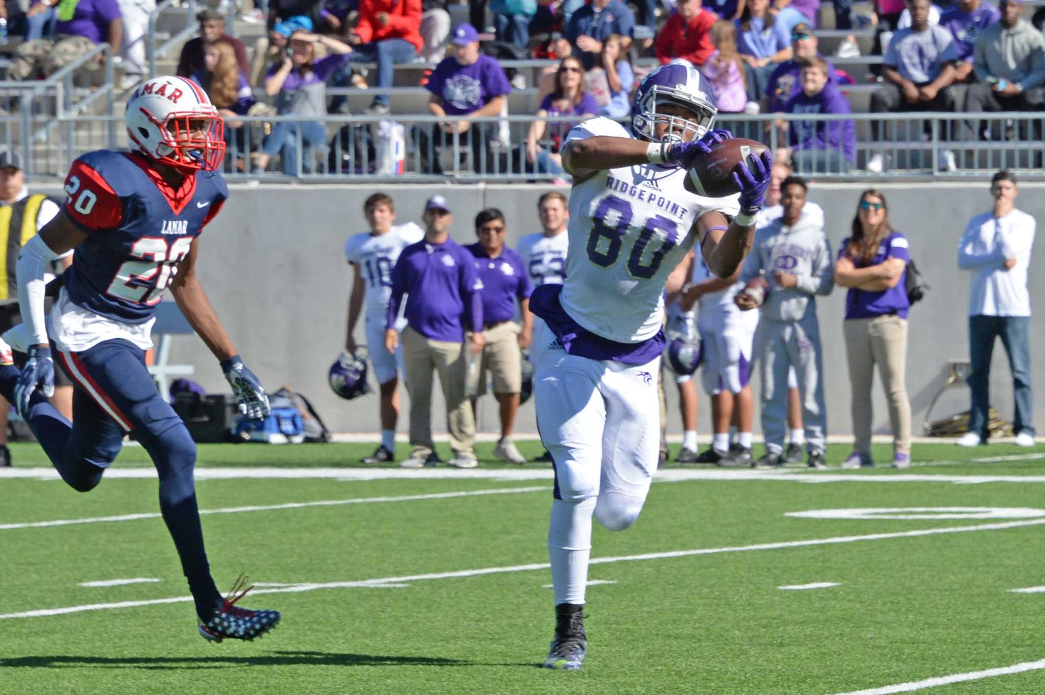 Former Ridge Point star Mustapha Muhammad transferring from Michigan to UH