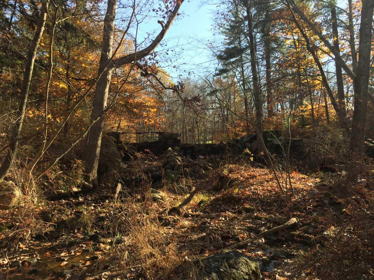Taking a hike: In search of Redding’s Westway