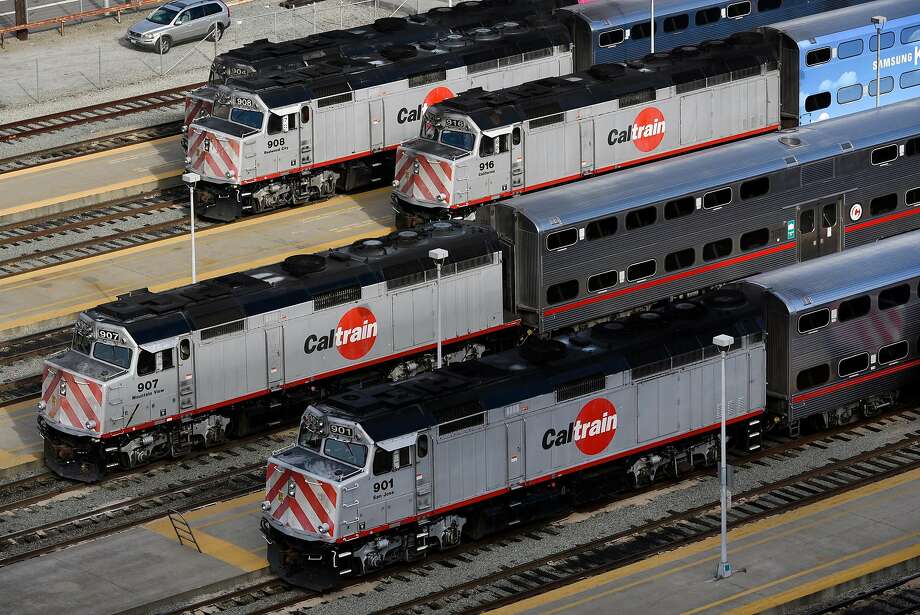 New, simpler plan for SF’s downtown rail extension - San Francisco ...