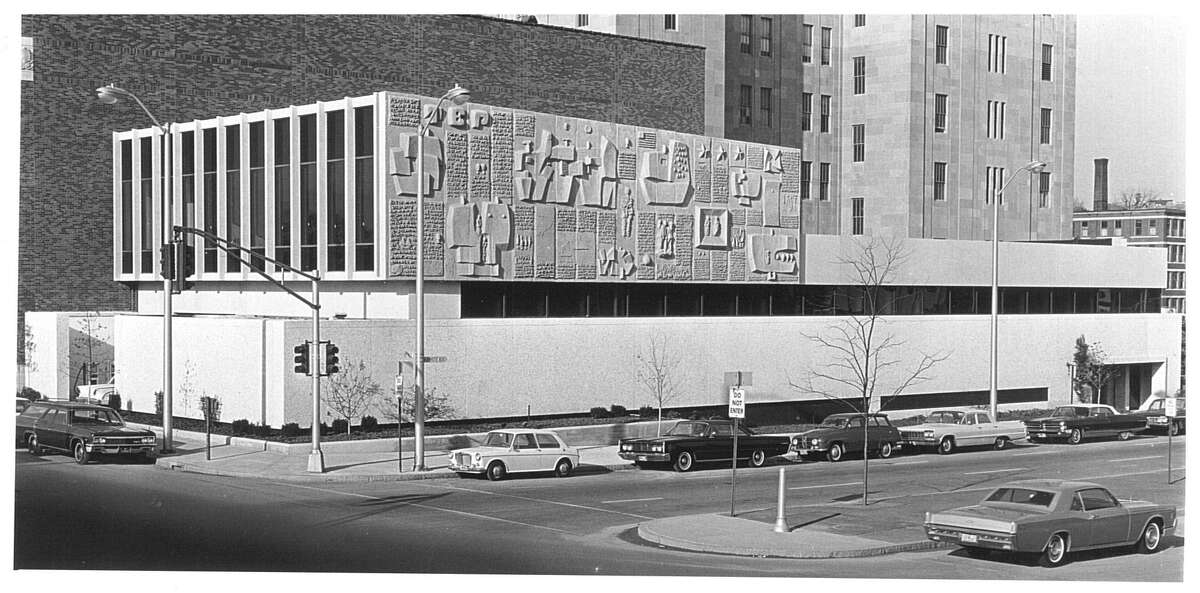 Connecticut Post says goodbye to 410 State St. — and moves blocks away