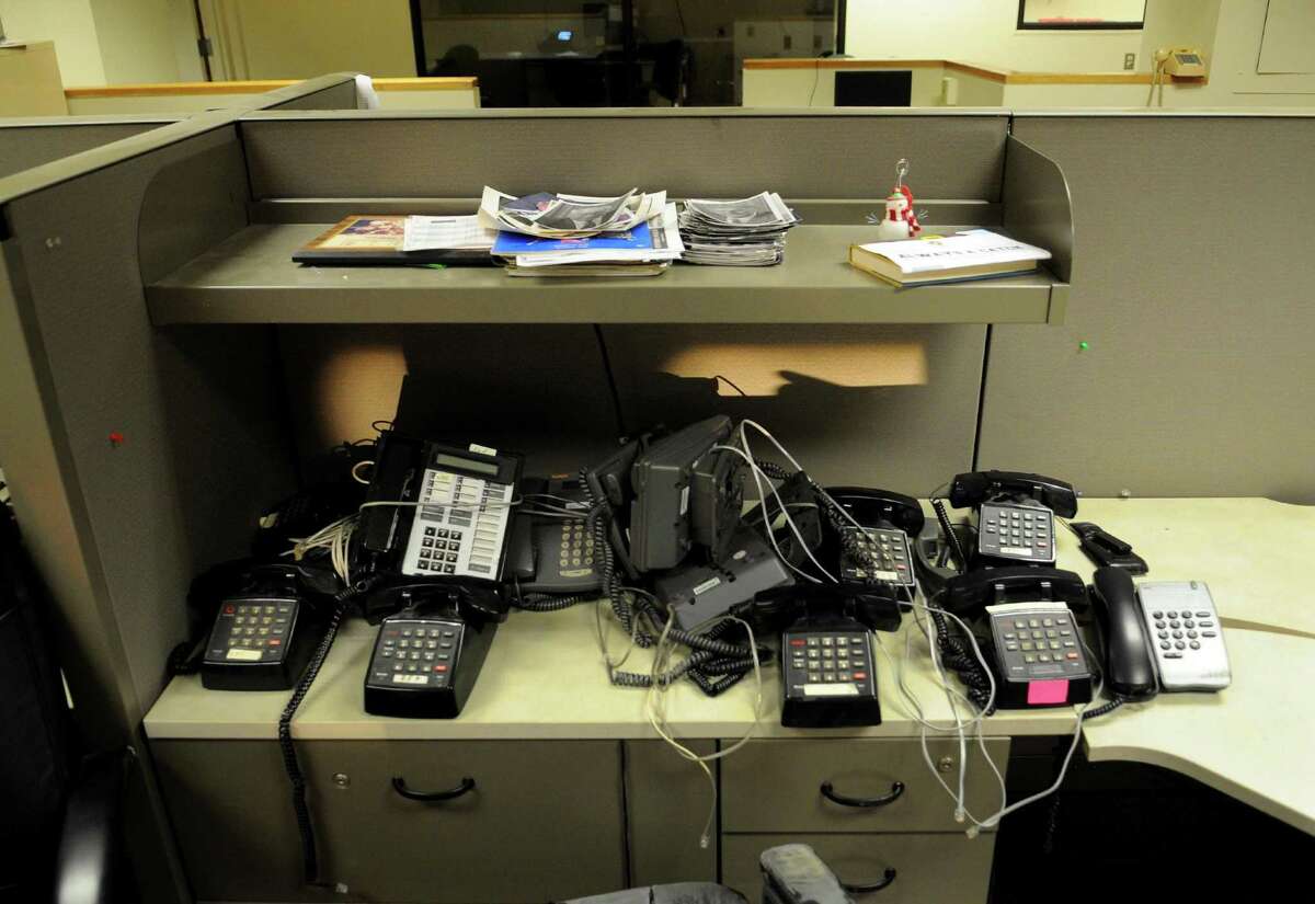 Connecticut Post says goodbye to 410 State St. — and moves blocks away