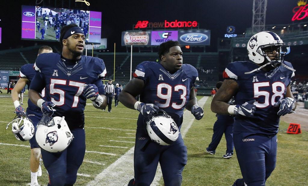 Fatukasi made an impact on the field and in the community during his ...