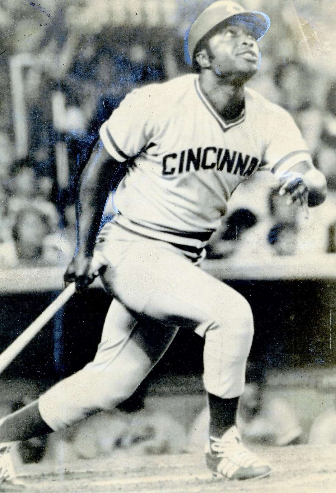 Hall of Famer Joe Morgan, one of Oakland’s greatest players, dies at 77