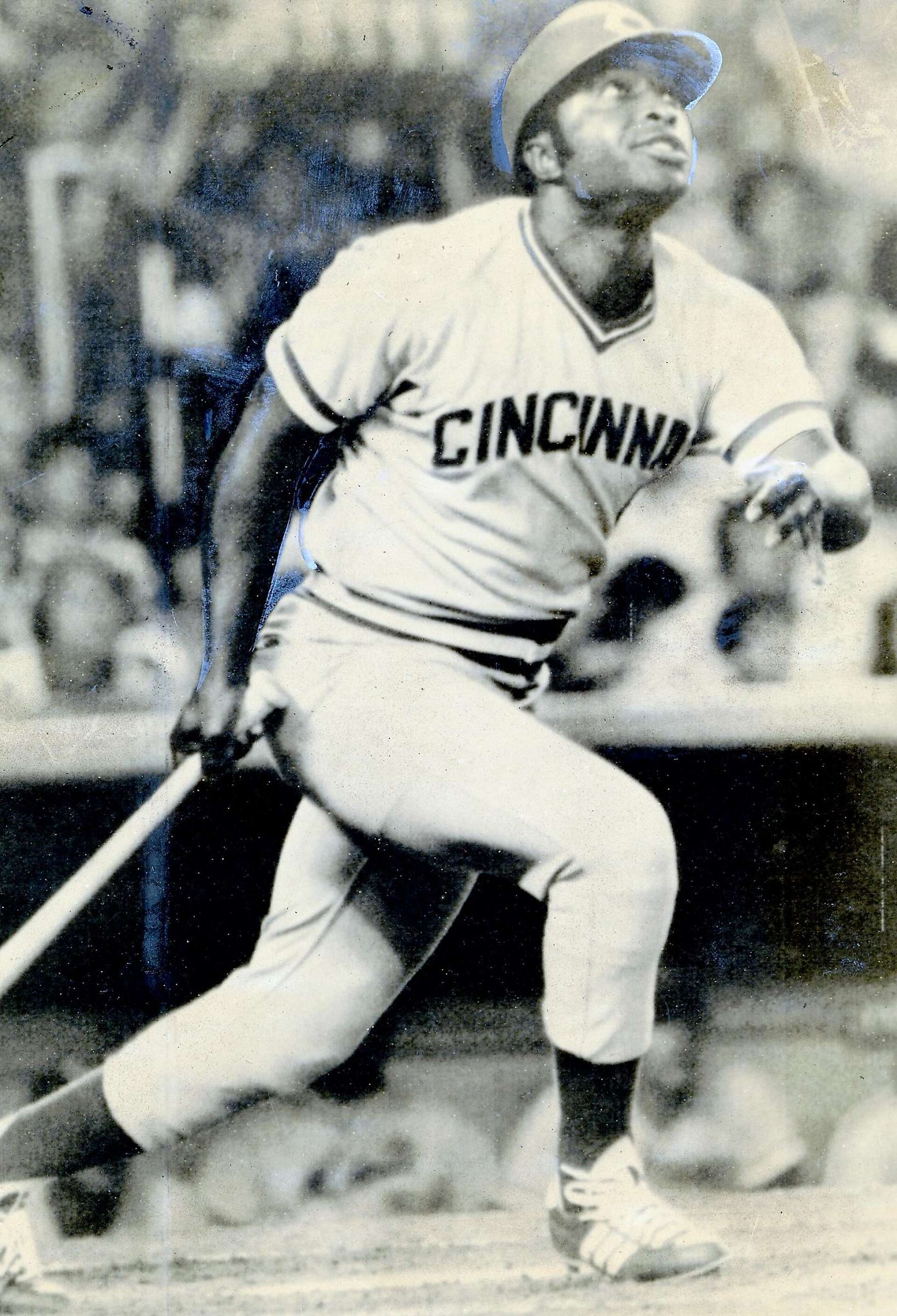 Hall of Famer Joe Morgan, one of Oakland’s greatest players, dies at 77