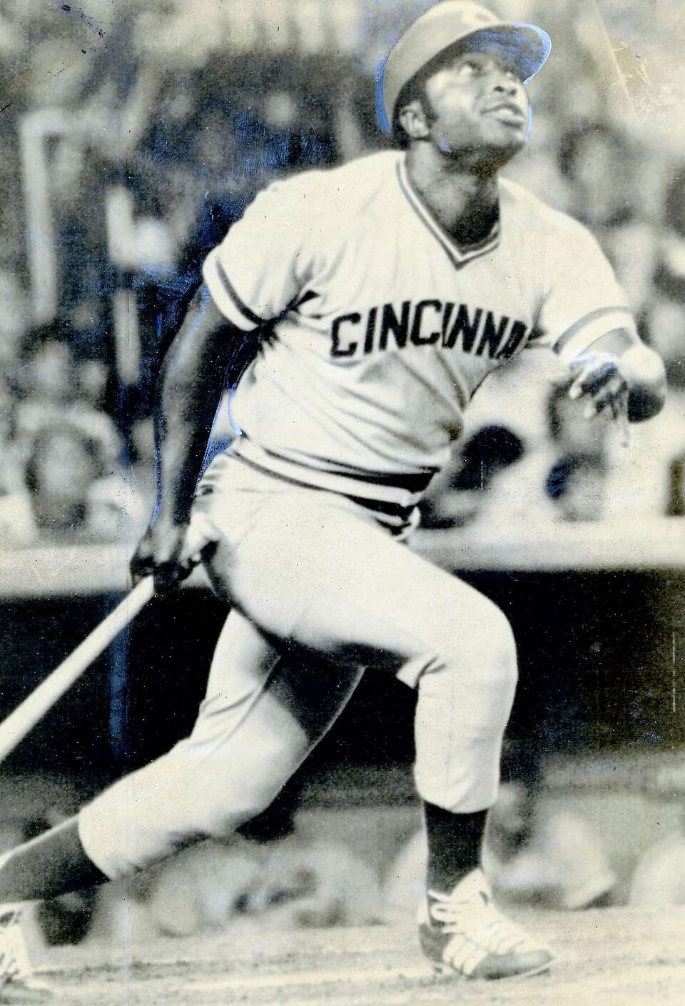 Hall of Famer Joe Morgan, one of Oakland’s greatest players, dies at 77