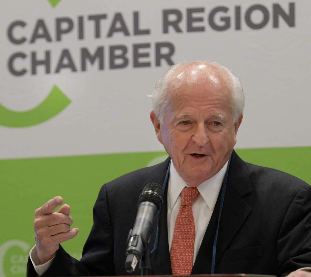 Hugh Johnson says economy may come roaring back