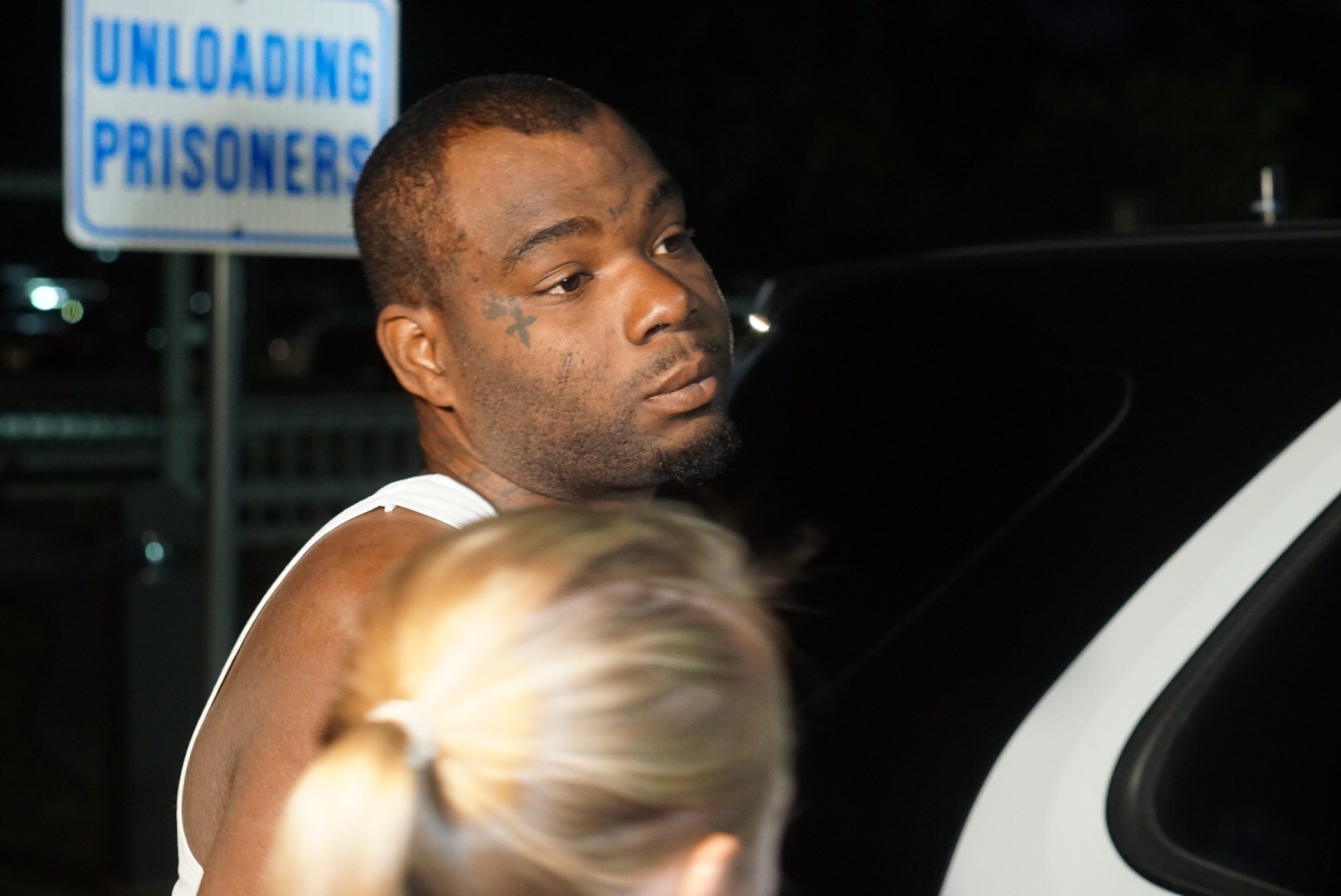 Police Arrest Man Tied To String Of San Antonio Store Robberies