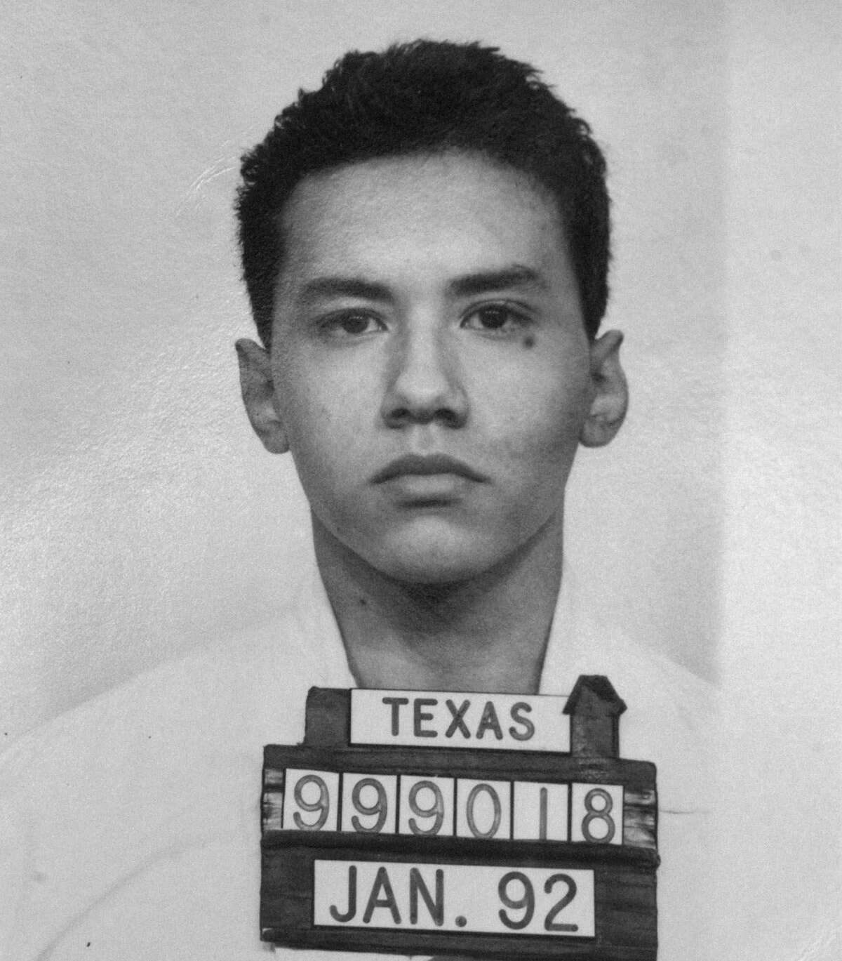 Long-ago Thanksgiving prison break has lasting impact on death row