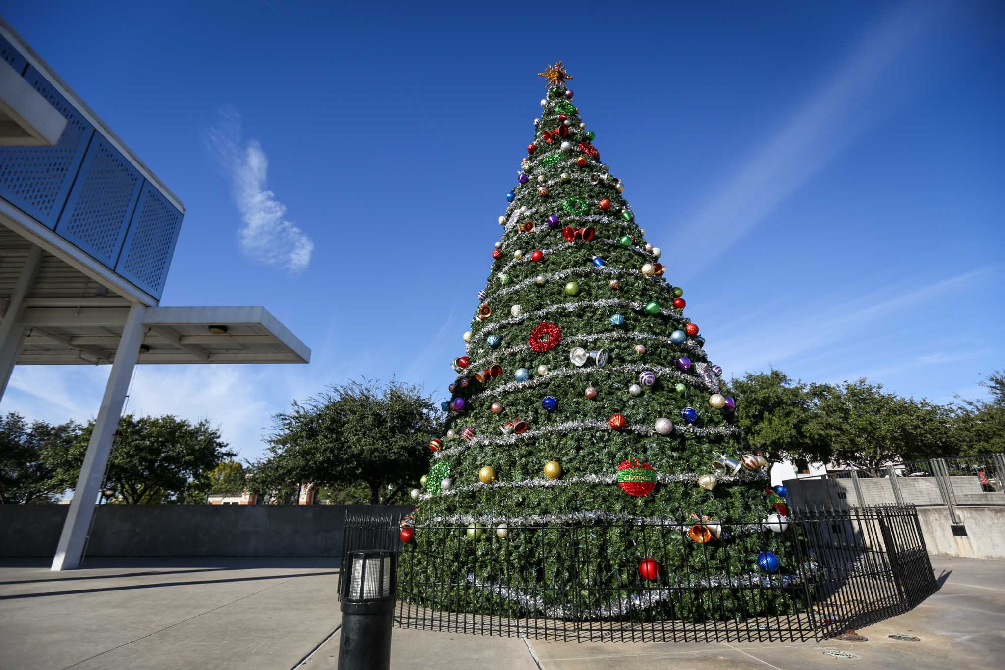 Upcoming Christmas Events