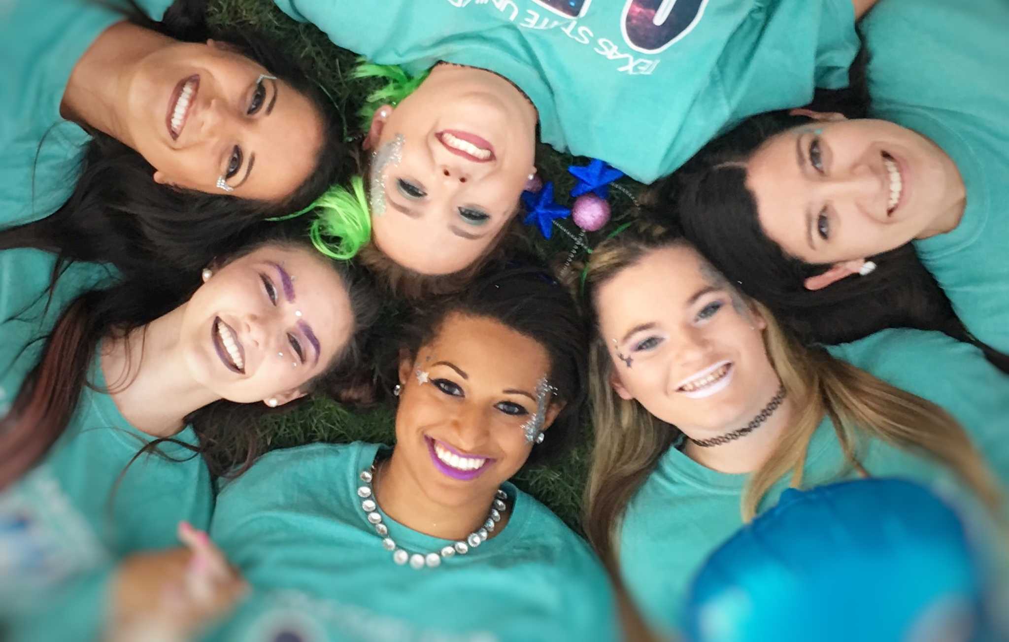 Redou: Let's heed the strict rules of Greek life