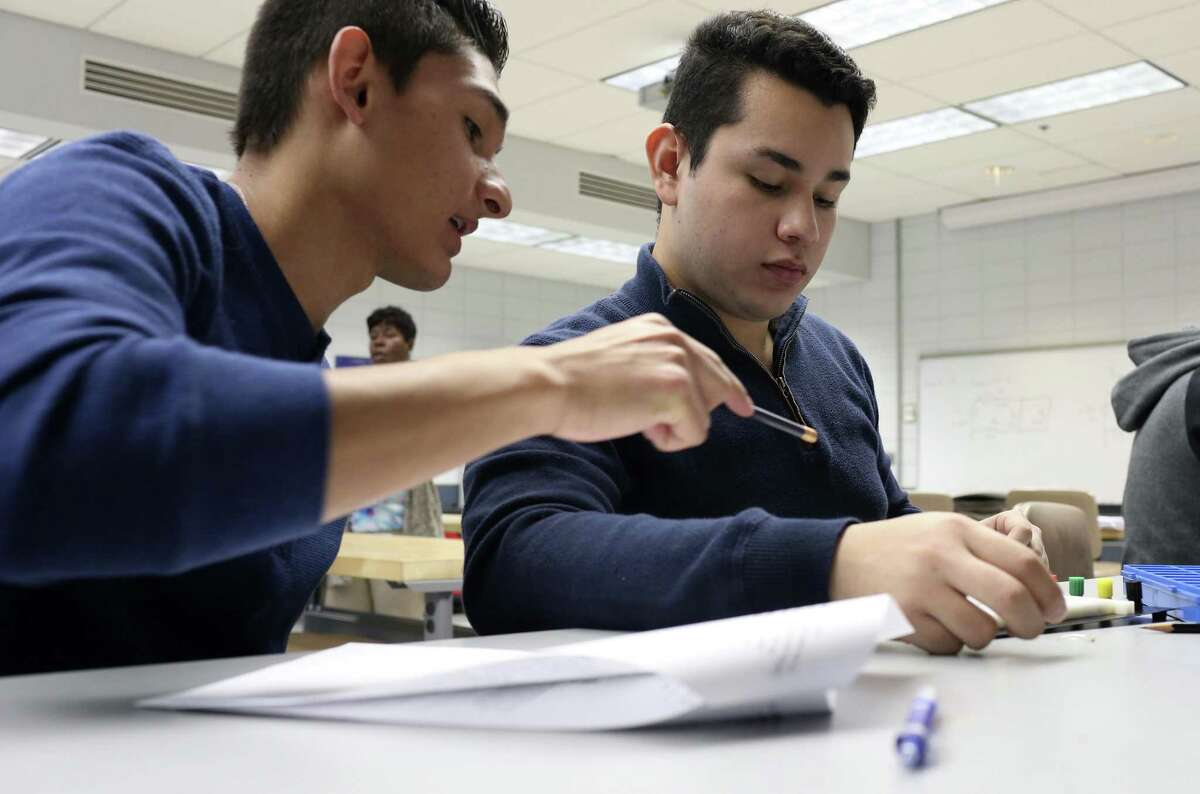 Scholarship program brings Mexican students to Alamo Colleges