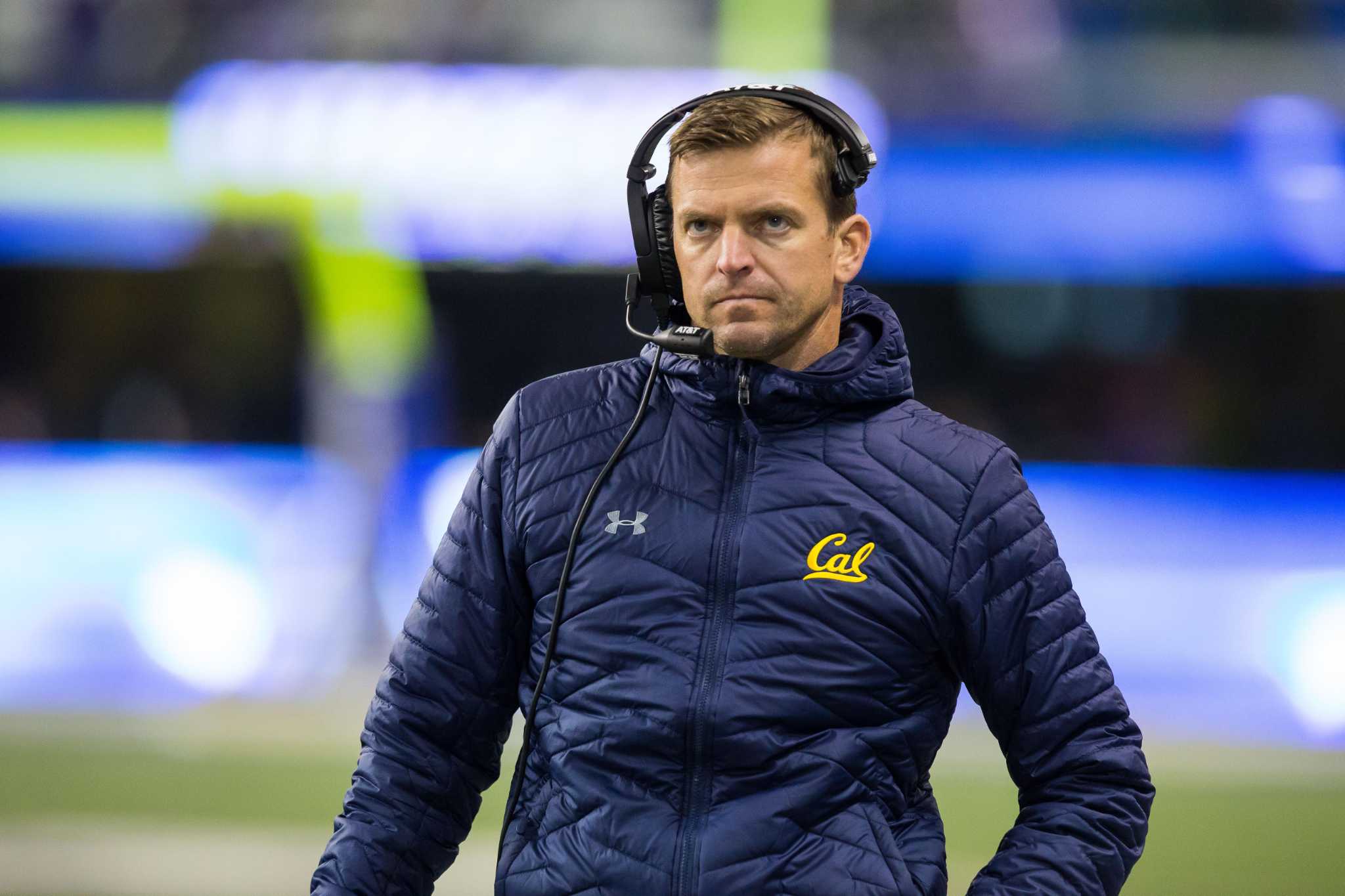 Cal football wants more than just bowl berth in 2018