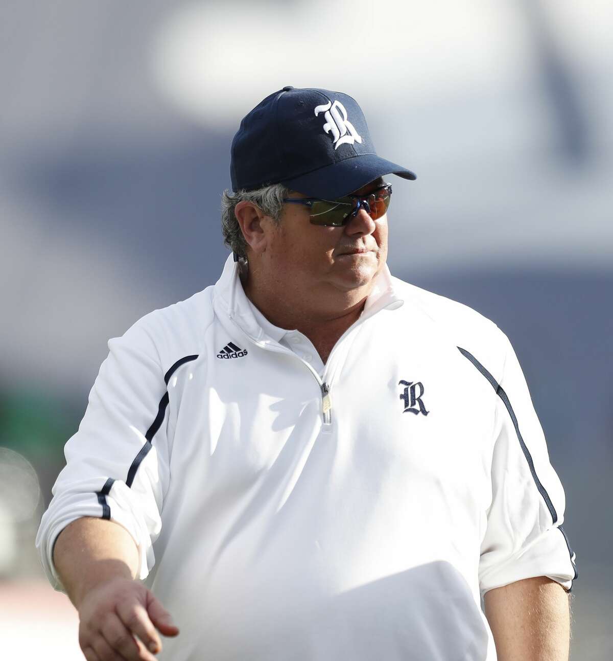 With exit likely imminent, David Bailiff leaves behind storied legacy ...