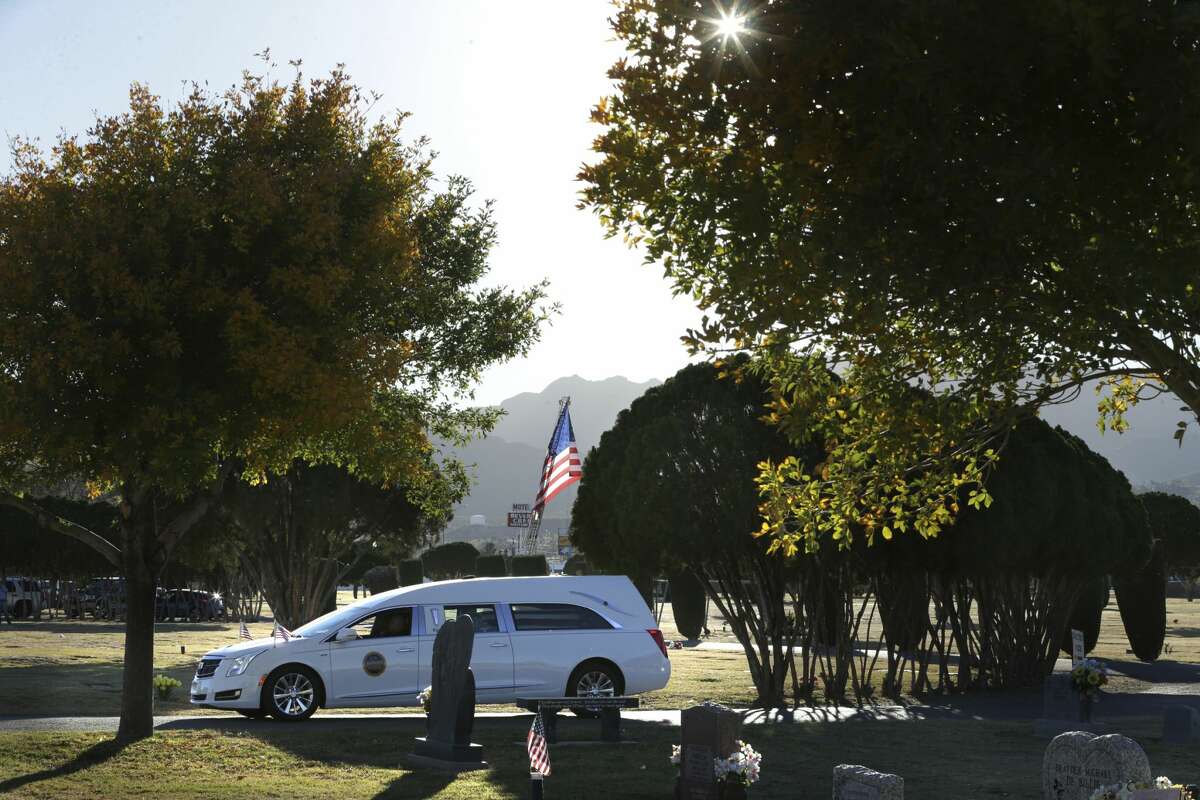 FBI expands efforts for information in death of Border Patrol agent