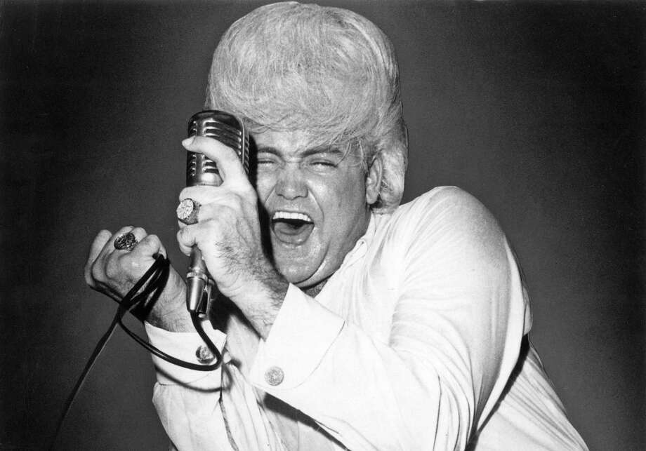 Wayne Cochran, extraordinary showman of ’60s rhythm and blues, dies ...