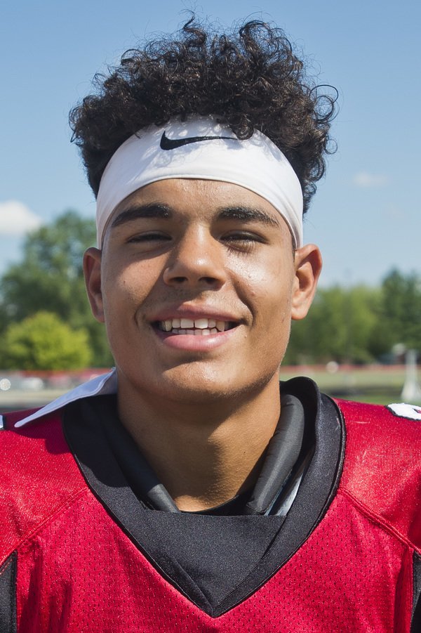 Dream Team profile on Beaverton's Nate Taylor