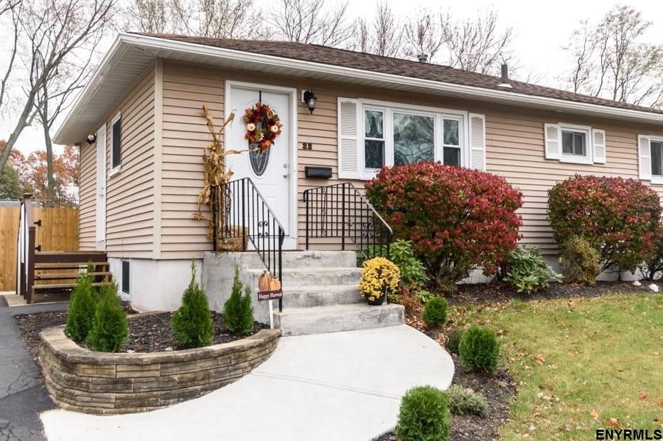 Photos: Small but cozy homes for sale in the Capital Region