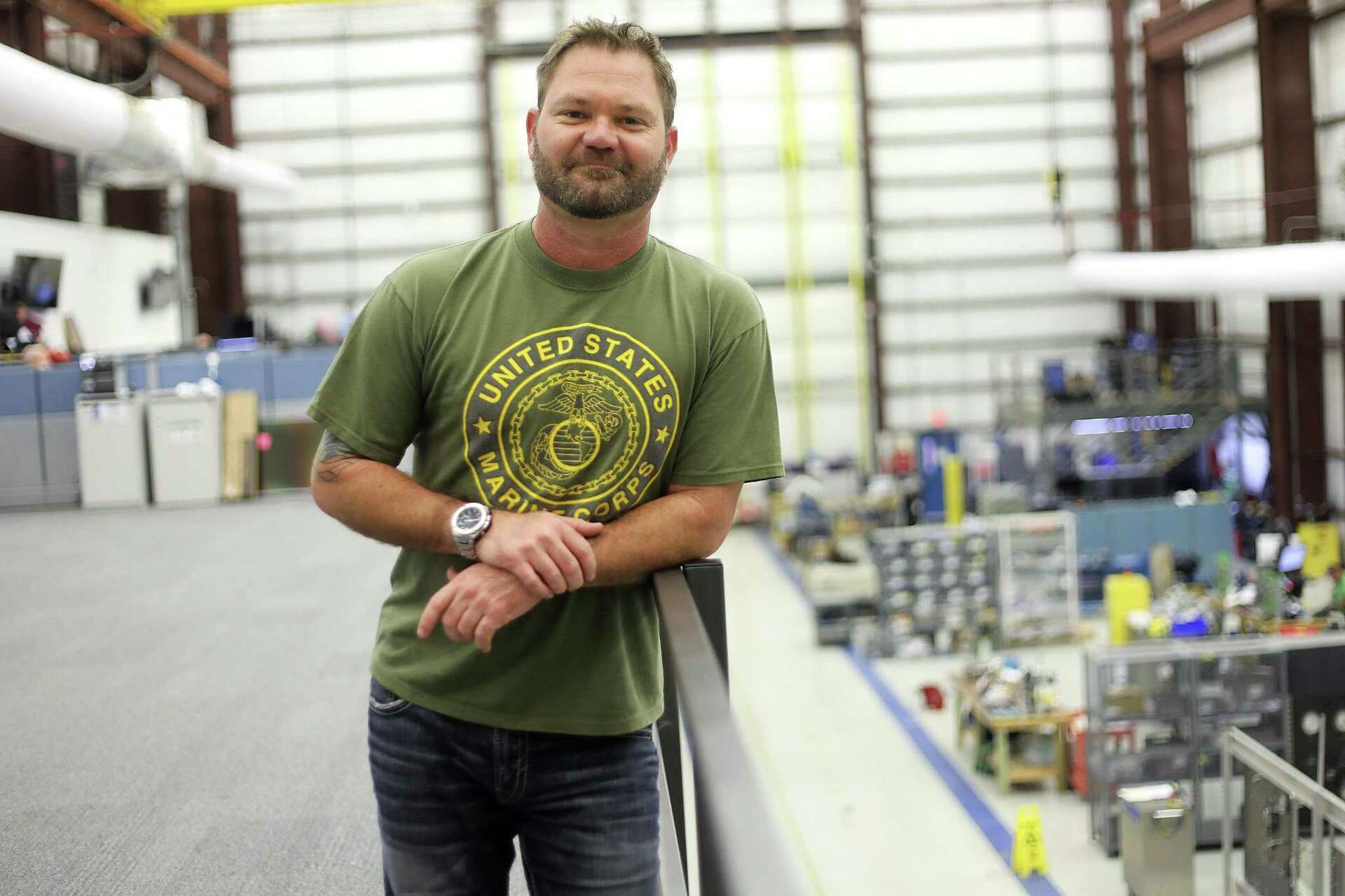 SpaceX engineers put rocket engines through their paces