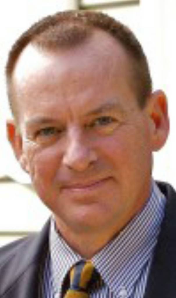 Former Brooks publisher Kevin Lally dies, 53