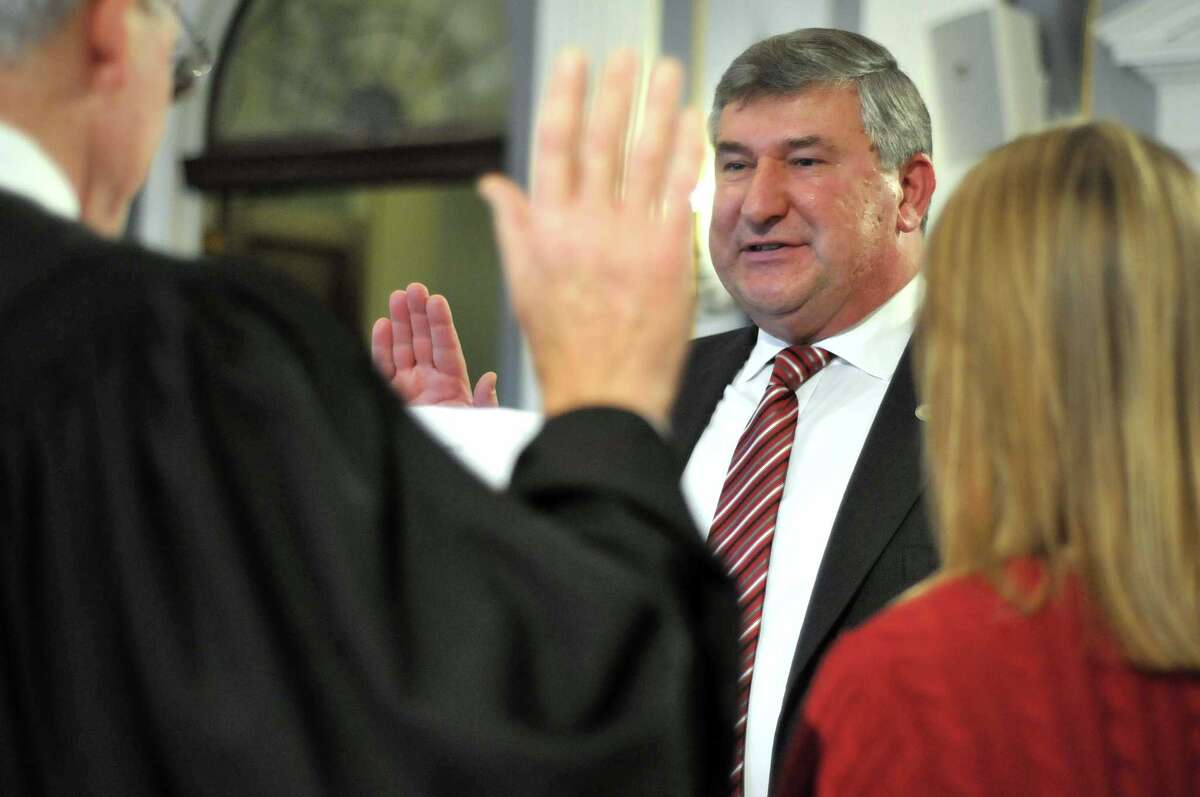 Dual roles pad paychecks for elected officials