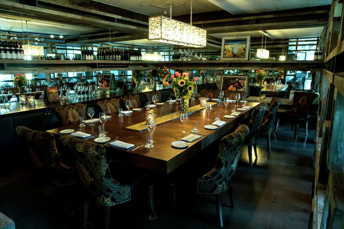 First look: Maison Pucha Bistro