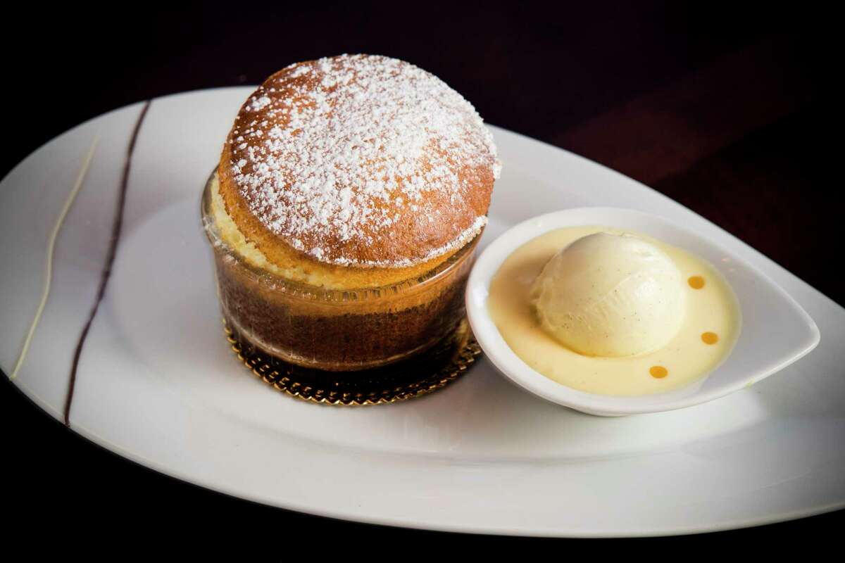 First look: Maison Pucha Bistro