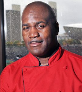 Hattie's names Mark Graham as chef of Albany location