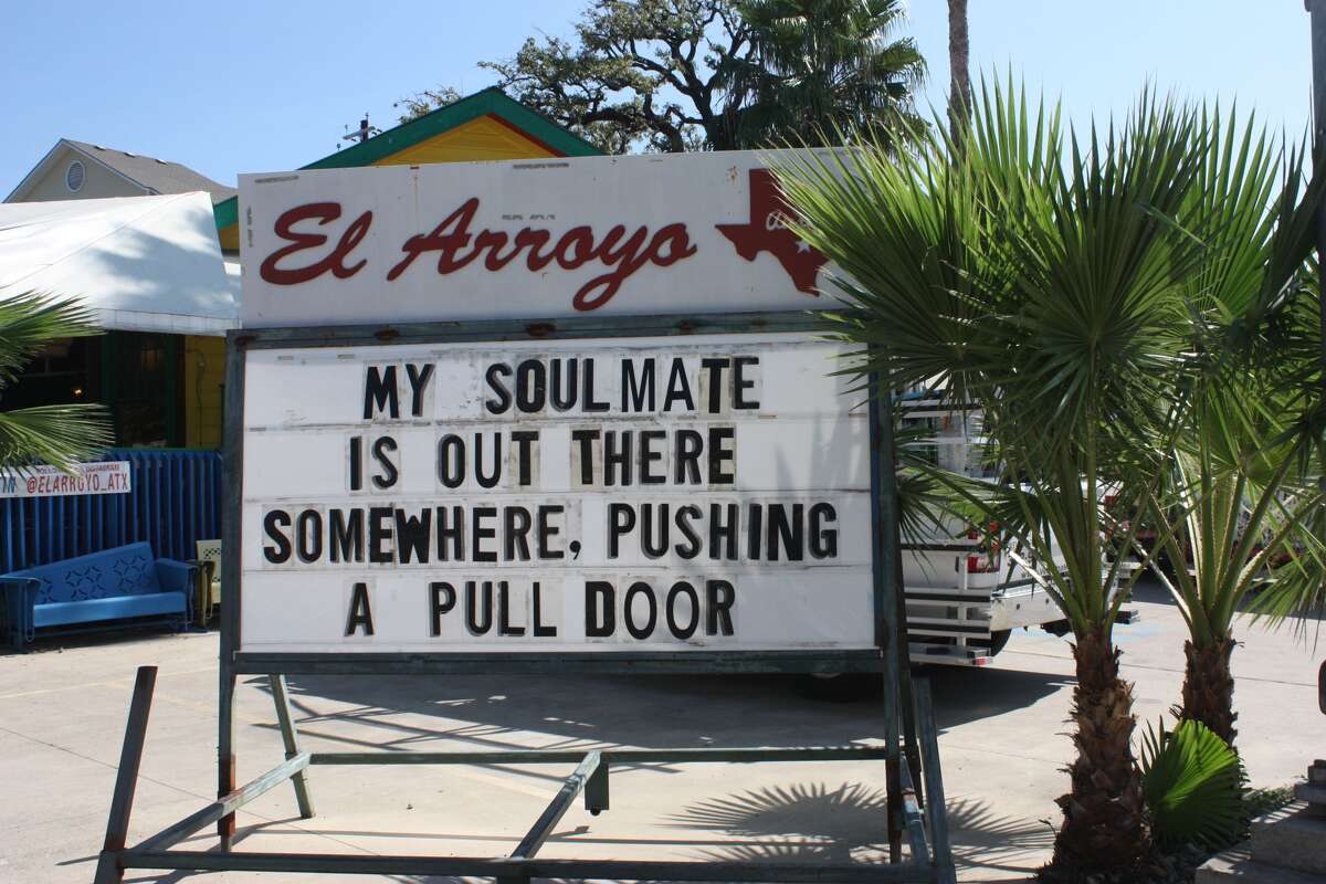This might be the most Austin present you can get your El Arroyo-loving ...