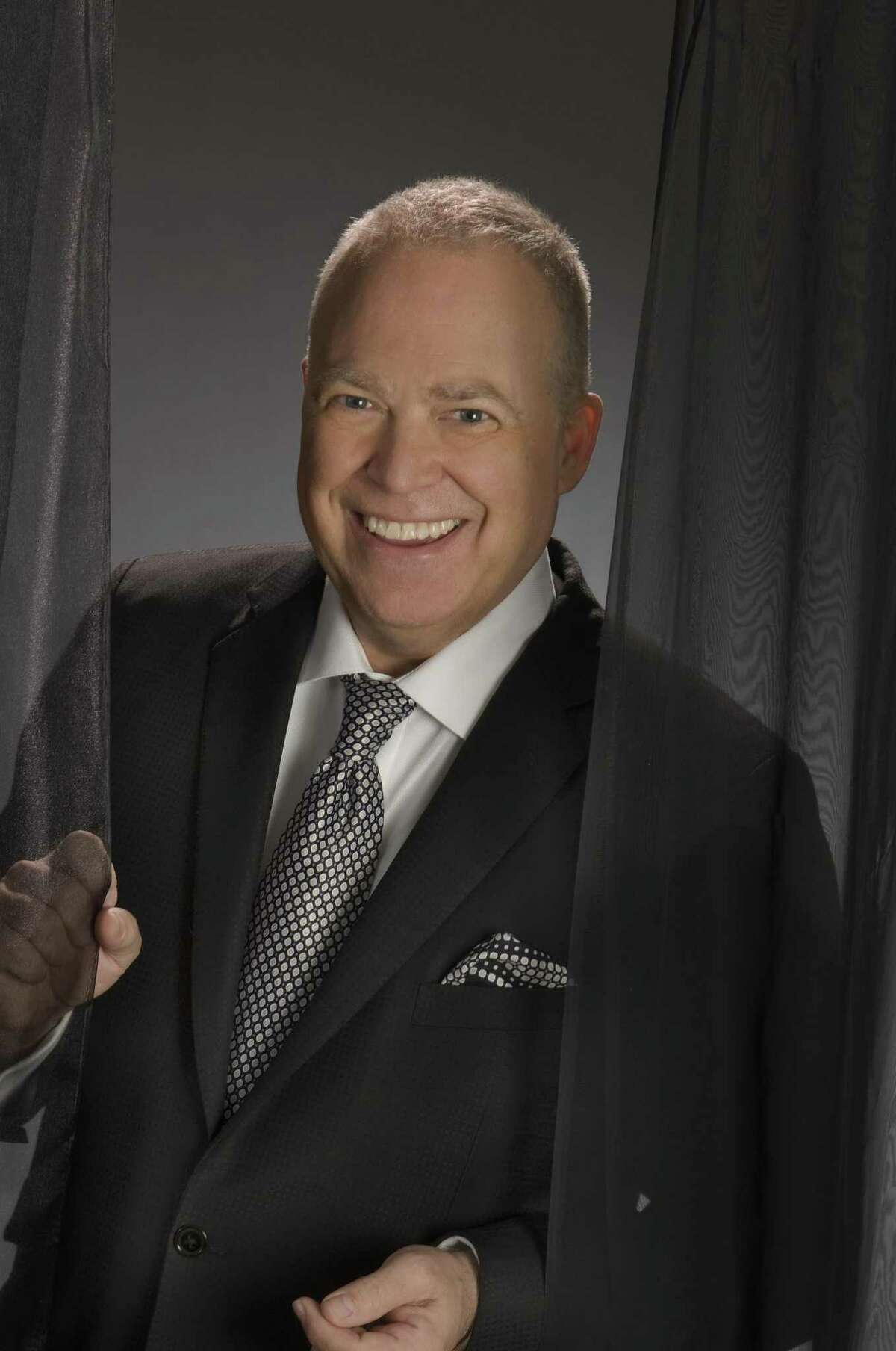 'Master Mentalist' Jon Stetson to 'wow' audiences at Stamford Palace