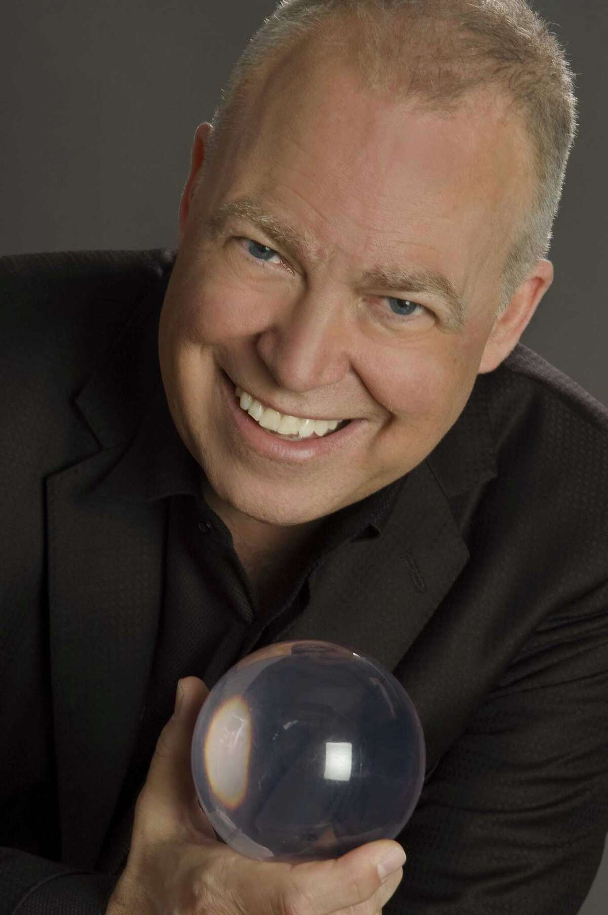 'Master Mentalist' Jon Stetson to 'wow' audiences at Stamford Palace