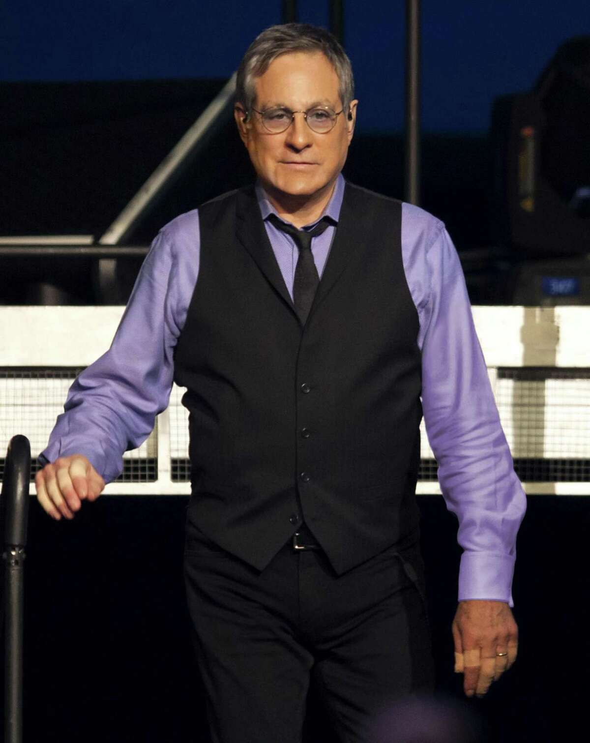 ‘Max Weinberg’s Jukebox’ tour comes to Daryl’s House in Pawling, N.Y.