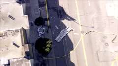 Gas explosion rips through home in SF’s Bernal Heights